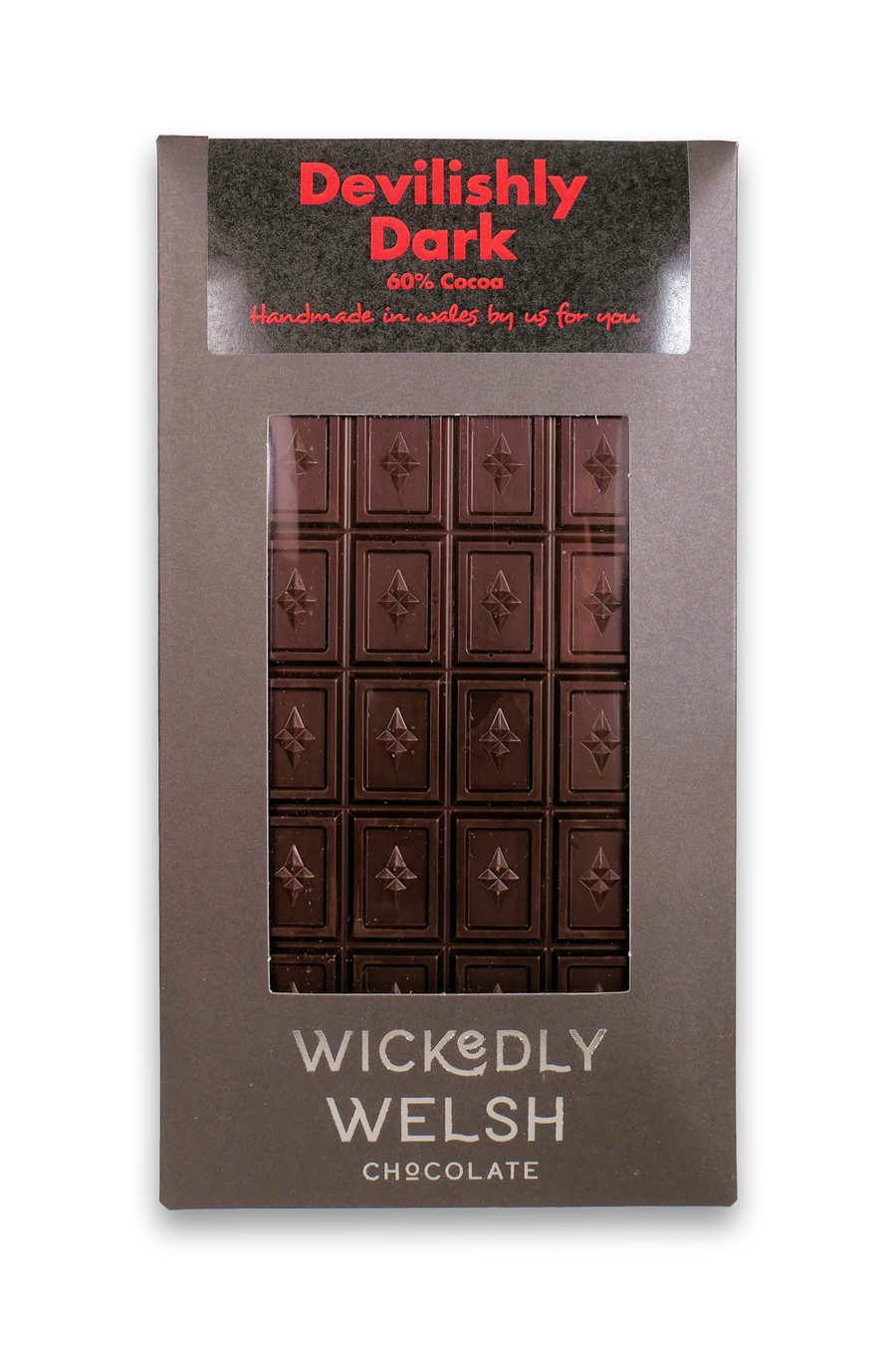 Chocolate Gift Boxes and Hampers – Wickedly Welsh Chocolate