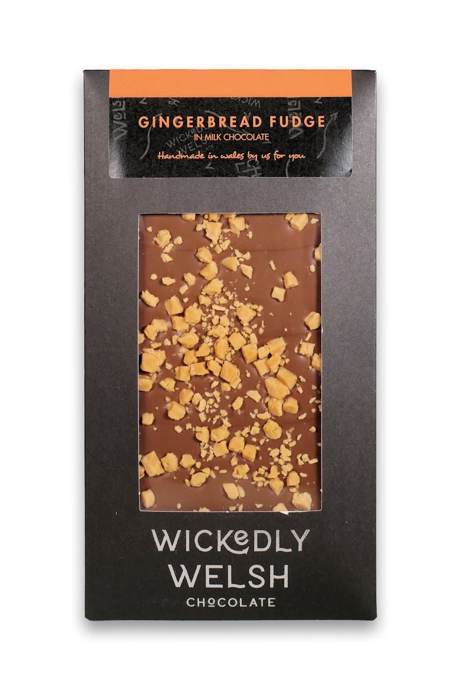 Chocolate Gift Boxes and Hampers – Wickedly Welsh Chocolate