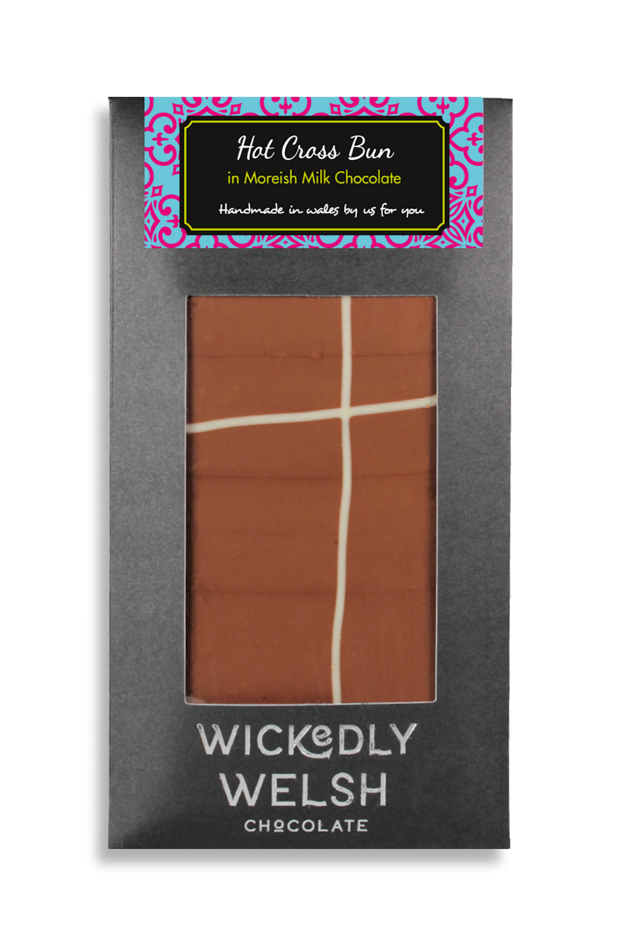 Handcrafted Welsh Chocolate Gifts – Wickedly Welsh Chocolate
