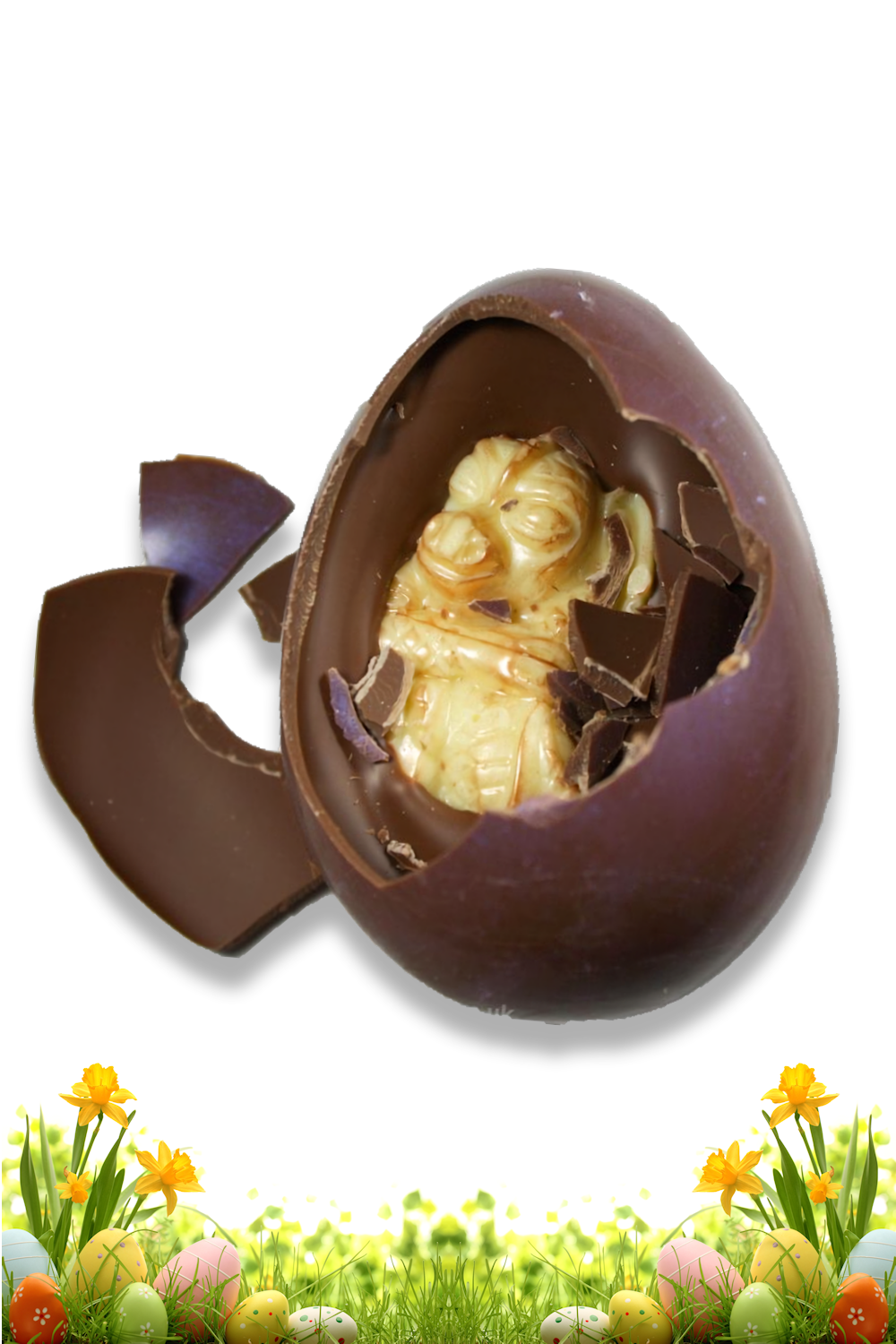 Chocolate Gift Boxes and Hampers – Wickedly Welsh Chocolate