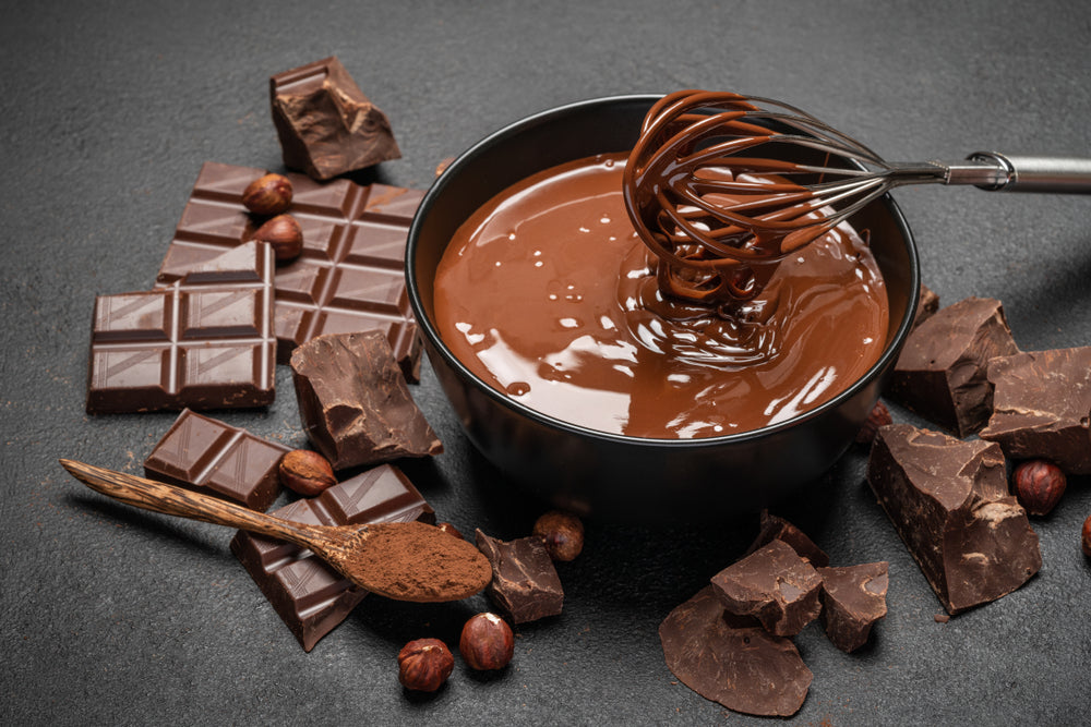 Chocolate Gift Boxes and Hampers – Wickedly Welsh Chocolate