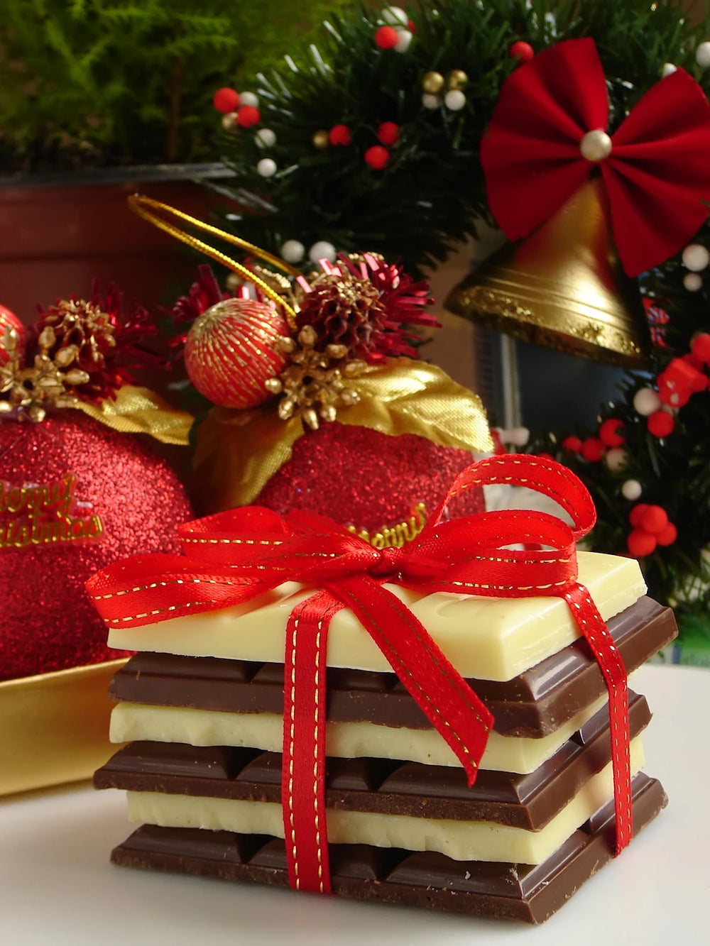 Chocolate Gift Boxes and Hampers – Wickedly Welsh Chocolate